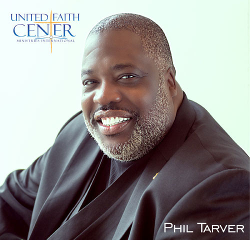 United Faith Center Ministries International #UFCMI / Pastor